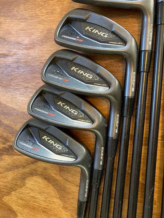 Iron Sets – GolfClubCloset.com